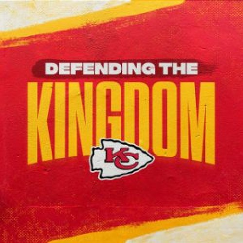 Listen to playlists featuring Kansas City Chiefs Defending The Kingdom ...