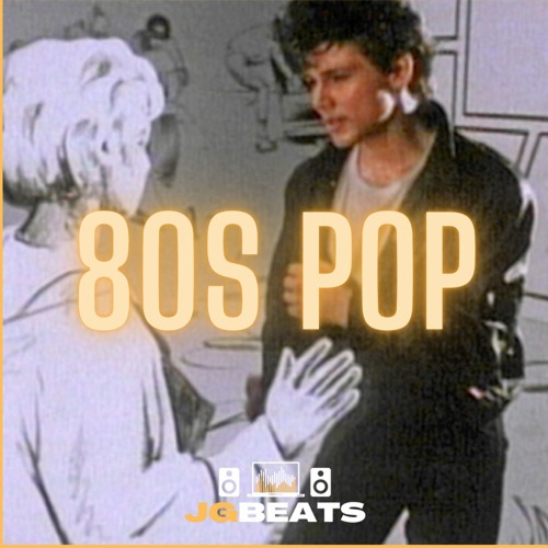 Stream 80's Synth Pop Type Instrumental by Joe Gautrey Beats | Listen ...