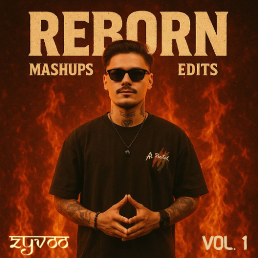 Stream ZYVOO REBORN PACK VOL . 1 (Free DownLoad) by ZyVoo | Listen online for free on SoundCloud