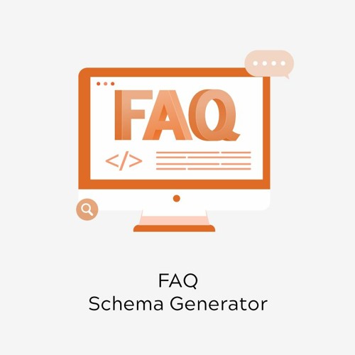 Stream FAQ Schema Generator by Priya.sadrani | Listen online for free ...