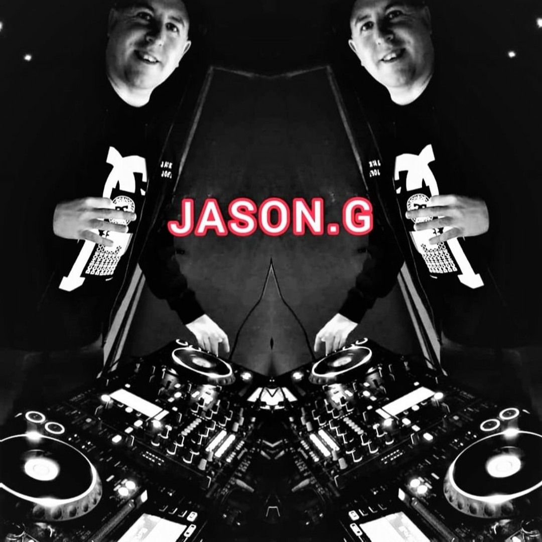 Stream JASON.G - I need a miracle 2023 ( extended mix) by JASON,G ...