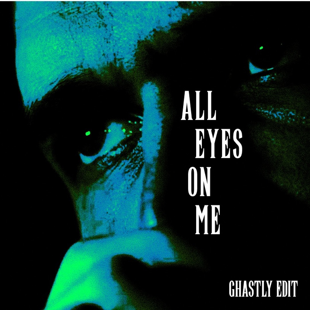 Stream BO BURNHAM - ALL EYES ON ME [𝐆𝐇𝐀𝐒𝐓𝐋𝐘 EDIT] by Ghastly | Listen ...