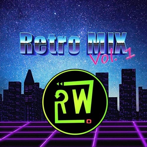 Stream Retro house mixtape by DJ ReWind | Listen online for free on ...