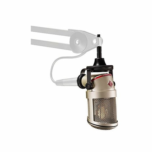 Stream Neumann BCM104 - Tenor 1 by B&H Microphone Testing | Listen ...