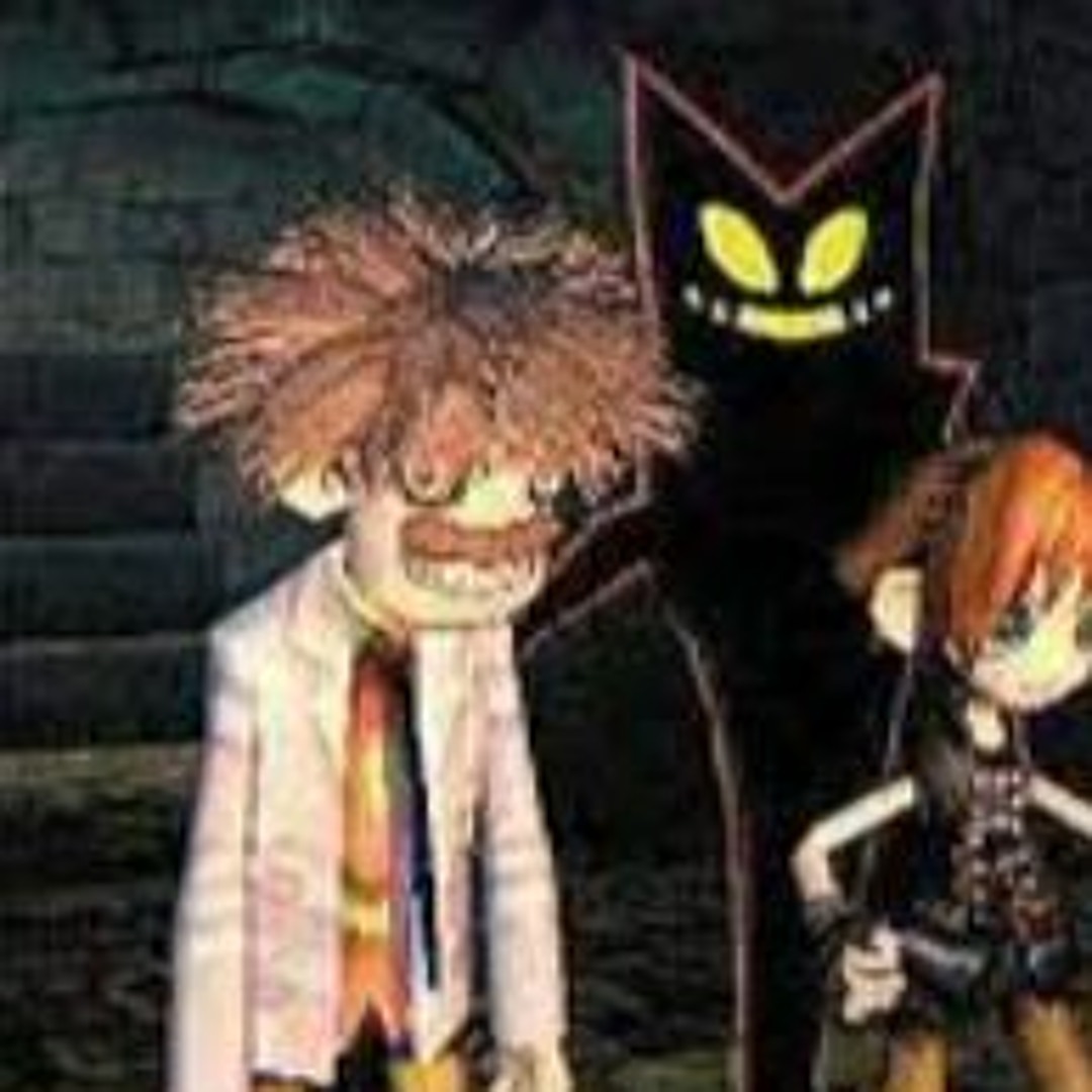 Stream the shadow king *cover by akoge | Listen online for free on ...