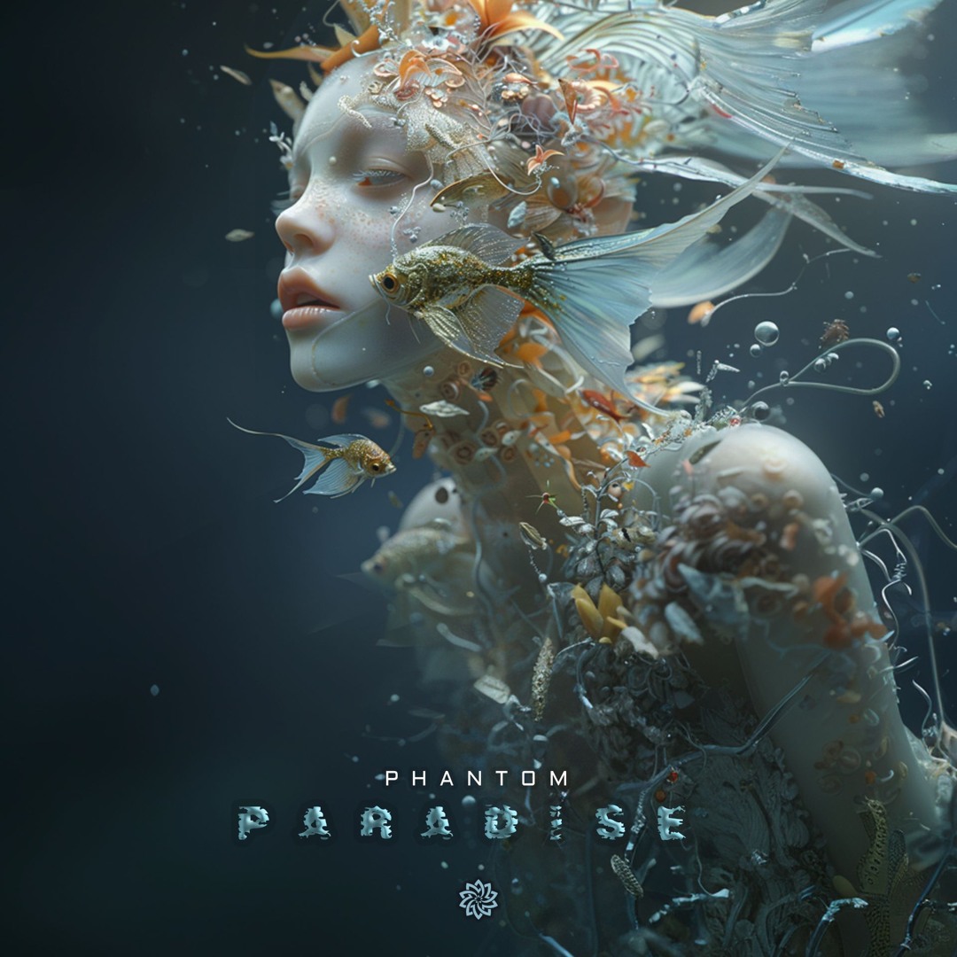 Stream Phantom BR - Paradise (Freedownload) by [ Psyfeature ] | Listen ...
