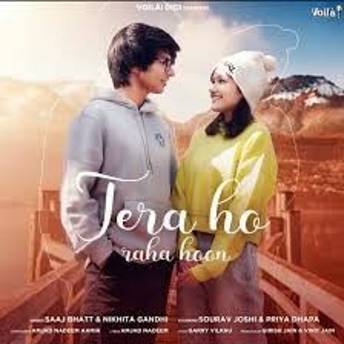 Stream TERA HO RAHA HOON_ Sourav Joshi Vlogs, Priya Dhapa _ by Rim$ha ...