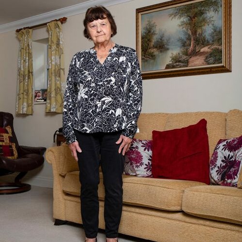 Stream episode WOOLNOUGH, June by Voice-Vouaïe podcast | Listen online ...