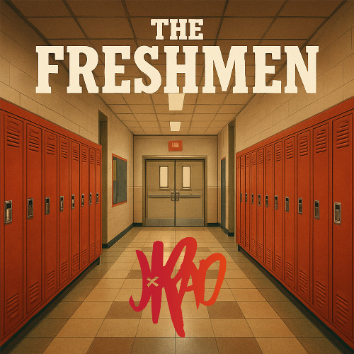 Stream THE FRESHMEN - The Verve Pipe (Pop-Punk Cover) by JXRAD | Listen ...