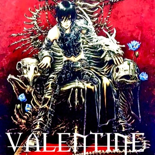 Stream VALENTINE RADIO VOL.1 by ISMOKE3V3NMORE | Listen online for free ...