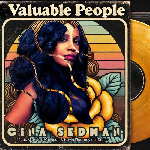 Stream GNA UNIVERSAL MEDIA | Listen to Valuable People (Gina Sedman ...