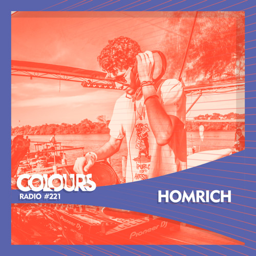 Stream Homrich | Listen to Label Sets playlist online for free on ...