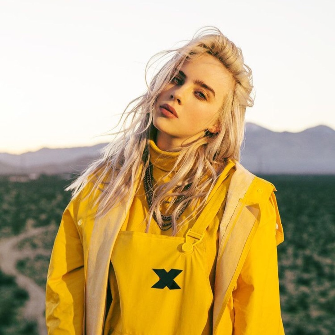 Stream Billie Eilish - Bellyache - Cover by Ronan Ace | Listen online ...