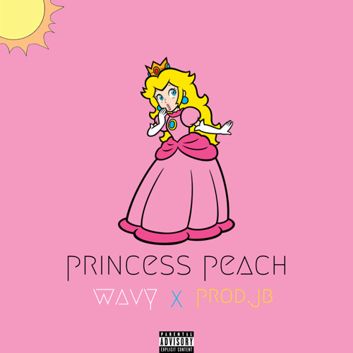 Stream Wavyy~ Princess Peach by Norem Soul | Listen online for free on ...