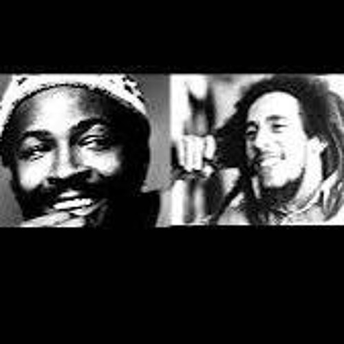 Stream marvin gaye & bob marley-healing in vain.mp3 by Gorgom | Listen ...