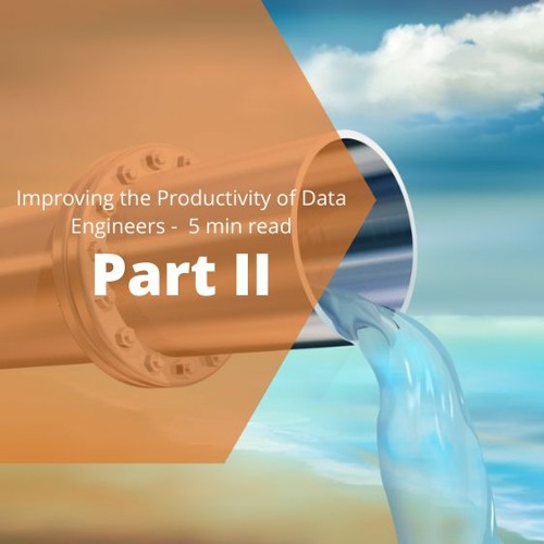Stream episode Audio Blog: Business Intelligence on the Cloud Data Lake, Part 2 by Kevin Petrie ...