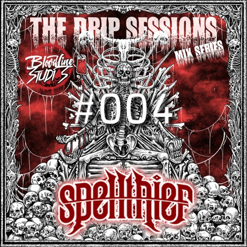 Stream THE DRIP SESSIONS VOL. #004 (SPELLTHIEF) by BLOODLINE STUDIOS™🩸 ...