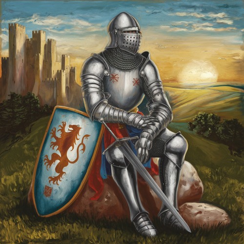 Listen to music albums featuring Medieval Horizons - Past Tenses - Free ...