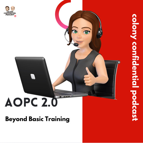 Stream Beyond Basic Training: Building a Customer Service Team that Rocks by Colony Confidential ...