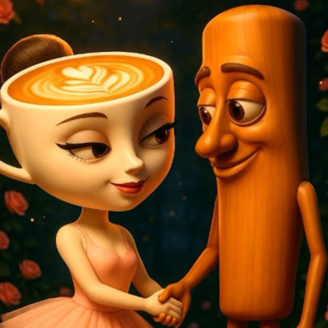 Listen to music albums featuring I'm tung tung tung sahur and I love ...