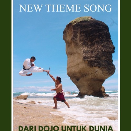 Stream ZKO THEME SONG - DARI DOJO KE DUNIA.mp3 by Zarestaopen Karate ...