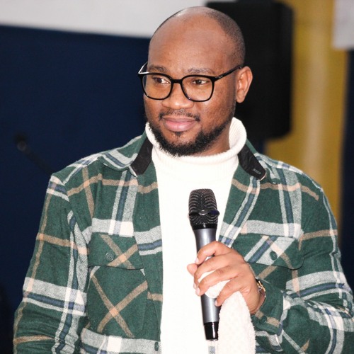 Stream Ps. Emmanuel Kongolo - The Next Level Of Glory By The Spirit Of ...