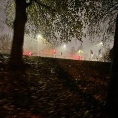 Stream Vacant Spot by mida | Listen online for free on SoundCloud