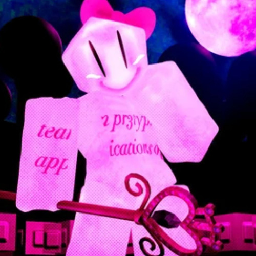 Stream Pretty princess theme chase song [FORSAKEN] by Ariel Garcia ...