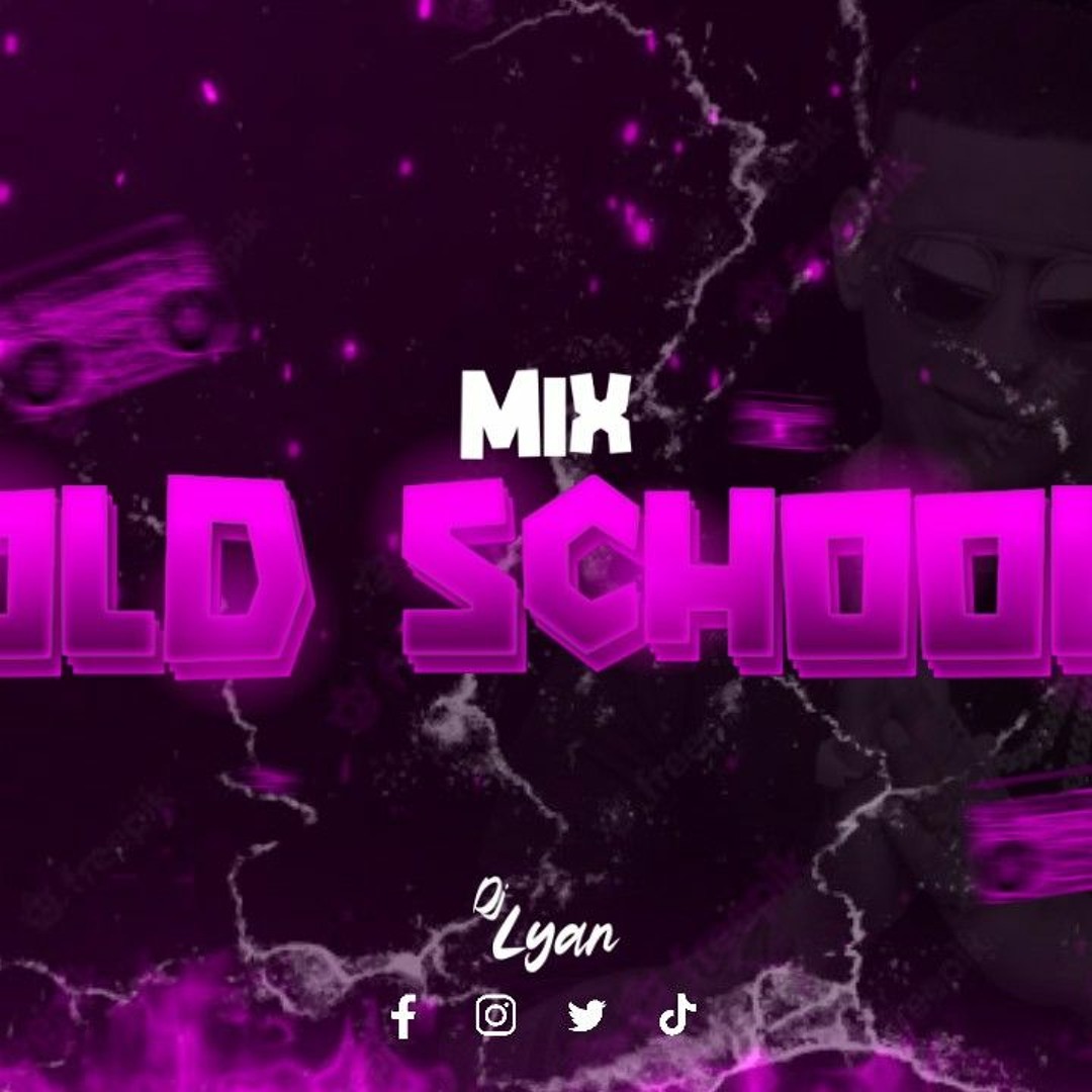 Stream REGGAETON OLD SCHOOL #01 (EL REGGAETON DE ANTES SIEMPRE SERÁ EL ...