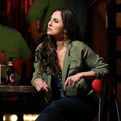 Stream Isabel Leonard on SFO's "Carmen" - part 2 by The Santa Fe Opera ...