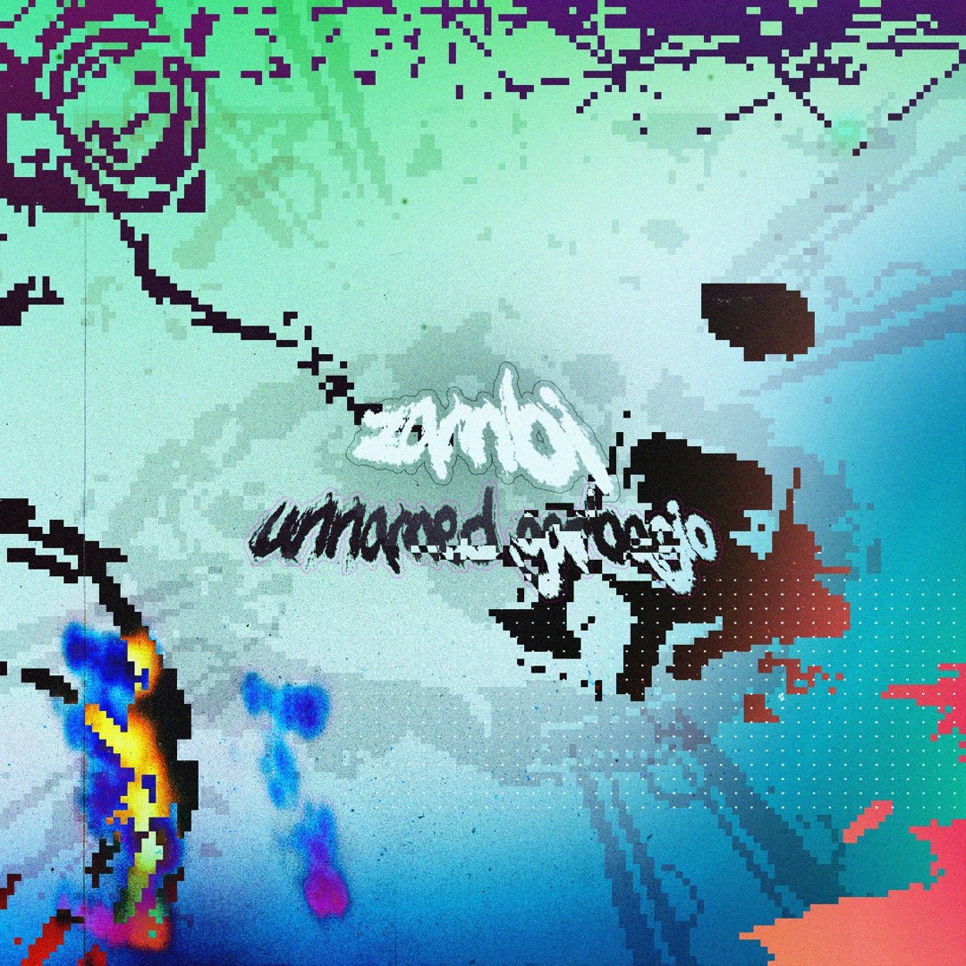 Stream Zambi - Unnamed Garbagio by Solus | Listen online for free on ...