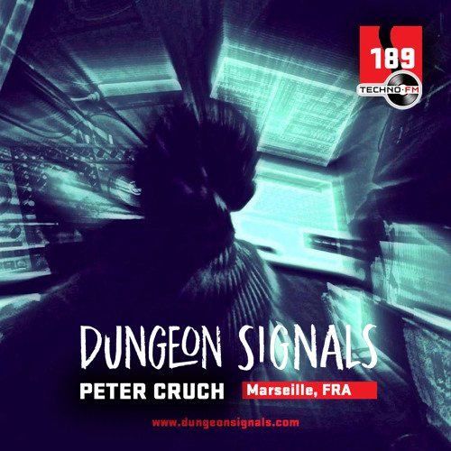 Stream Dungeon Signals Podcast 189 - Peter Cruch by Dungeon Signals ...
