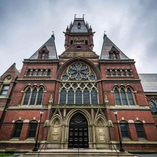 Stream episode Harvard Memorial Hall by Action Tour Guide podcast ...