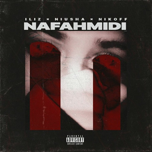 Stream Nafahmidi Ft. Nikoff & niusha by iliz | Listen online for free ...
