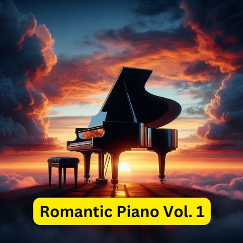 Stream Steven Leuzinger | Listen to Romantic Piano Vol. 1 playlist ...