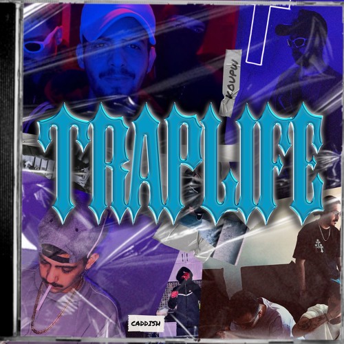 Stream Caddish X Koupw - TrapLife by Caddish | Listen online for free ...