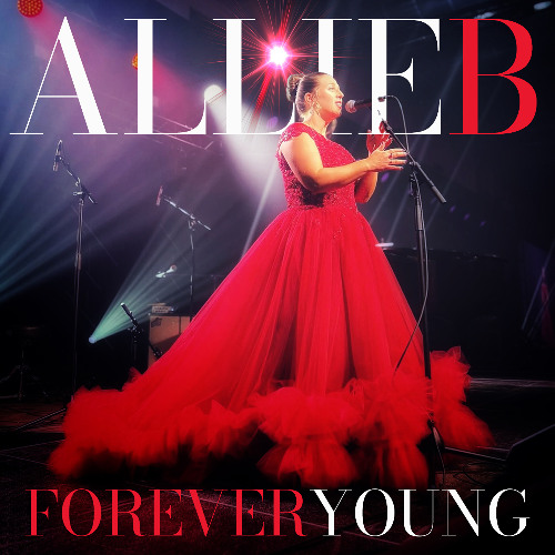 Stream Forever Young by Allie B | Listen online for free on SoundCloud