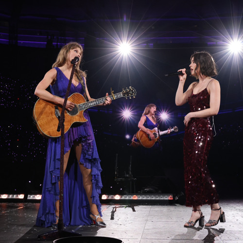 Stream I Love You, I'm Sorry x Last Kiss Live at The Eras Tour by ...