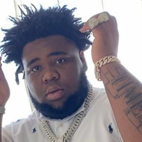 Stream Rod Wave Type Beat 2- Prod By EB by EB | Listen online for free ...