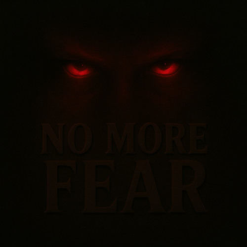 Stream NO MORE FEAR by Marshall Music & Design | Listen online for free ...