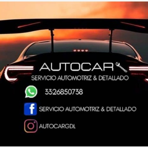 Stream episode Servicio automotriz & detallada AUTOCAR | La importancia ...