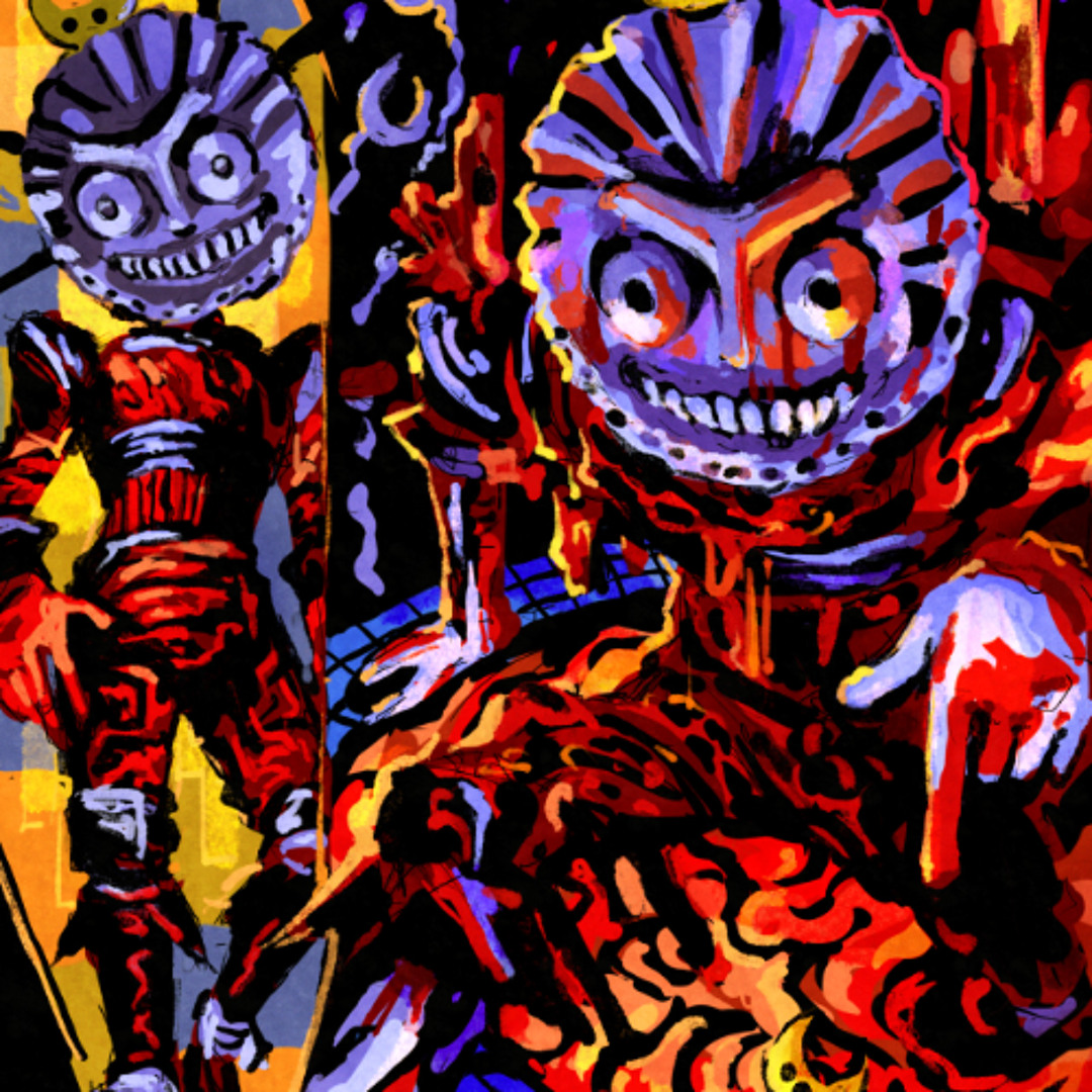 Stream Fancy Meat Computer by user-77583364 | Listen online for free on ...