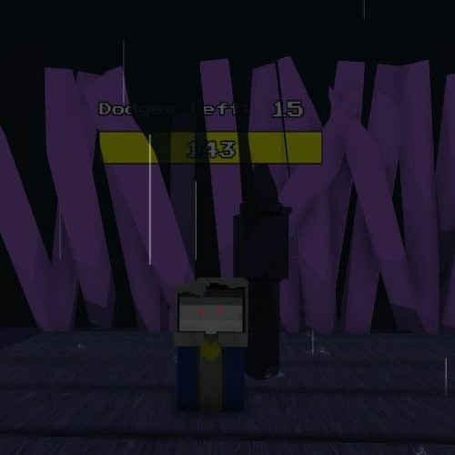 Stream Judgements of Chancellery - Waterfall Encounter Eraser by Itud ...