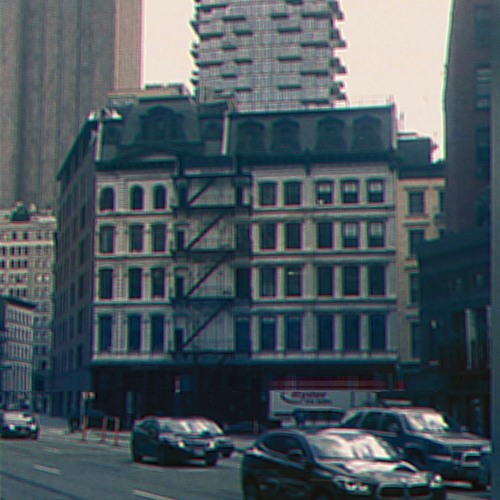 Stream Spirit Detective by Eddy Crash | Listen online for free on ...