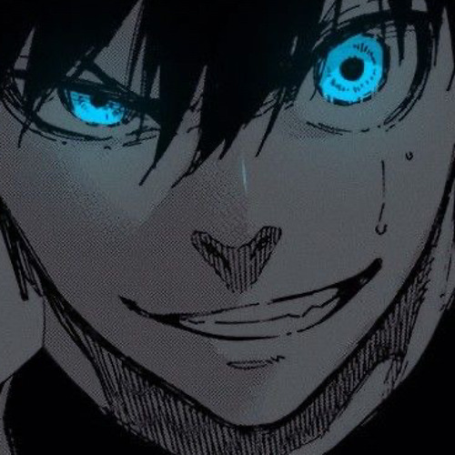 Stream Blue lock x Brazil by swlr | Listen online for free on SoundCloud