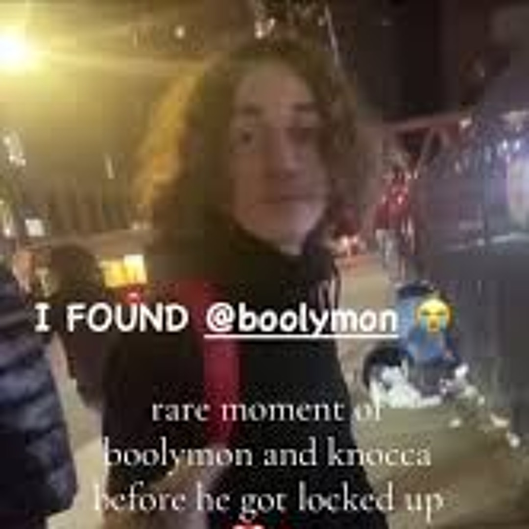 Stream logan | Listen to Boolymon Songs 🐧🐰 playlist online for free on ...