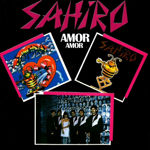 Stream Porque Eres Fiel by Sahiro | Listen online for free on SoundCloud