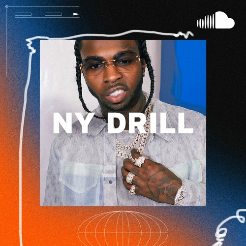 Stream Hustle: Rap & Hip-Hop | Listen to New York Drill playlist online ...