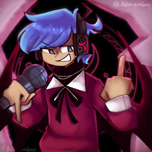 Stream ­ ⡷⠂Pantalone⠐⢾ | Listen to Fnf Shit I listen to at 3am playlist ...