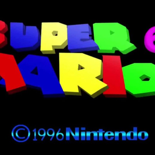 Stream Super Mario 64 Beta Bowser Theme Extended by beta mario music ...